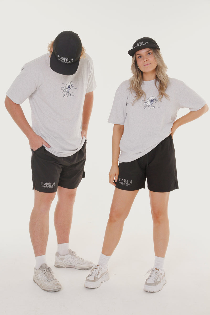 Group Pace Active Caps – FOSS Clothing