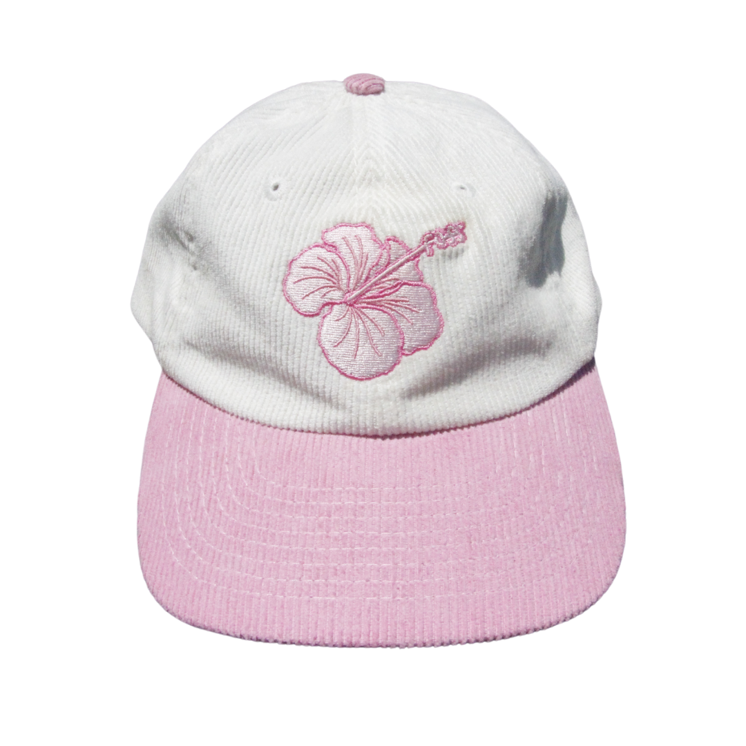 Hibiscus Cap – FOSS Clothing