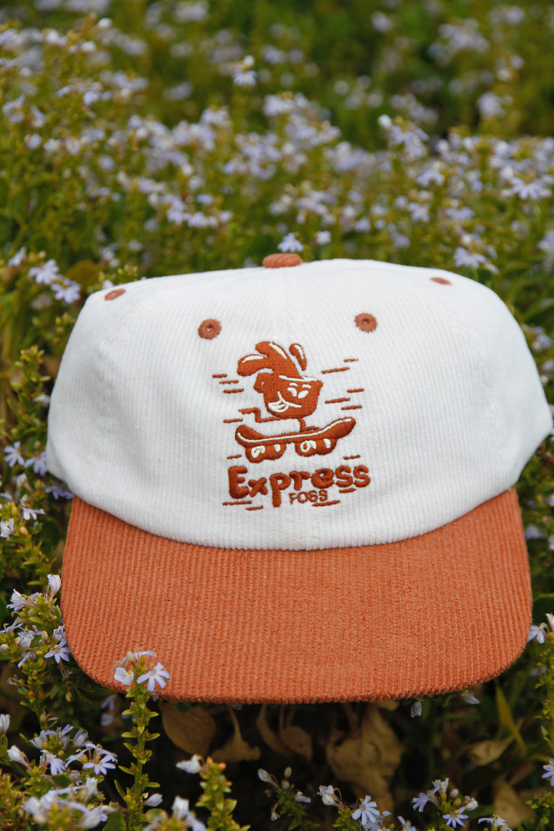 Express Cap – FOSS Clothing