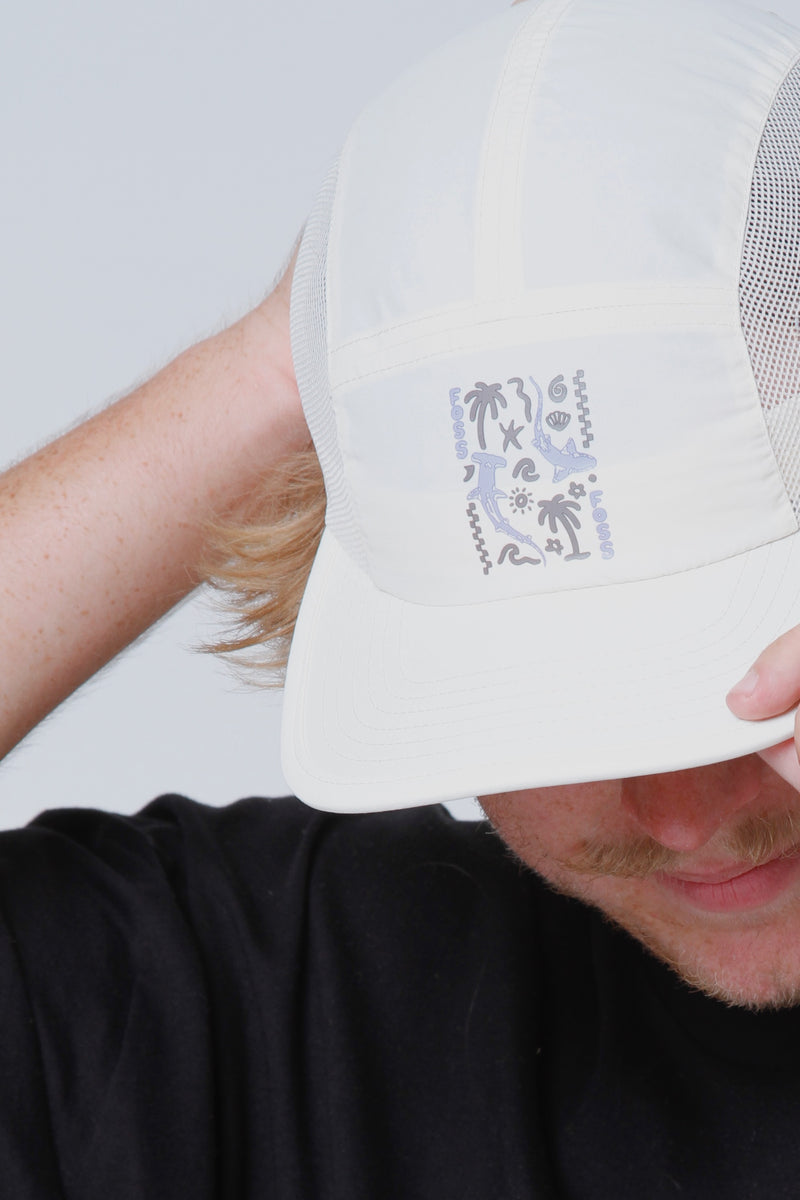 Flow Active Cap – FOSS Clothing