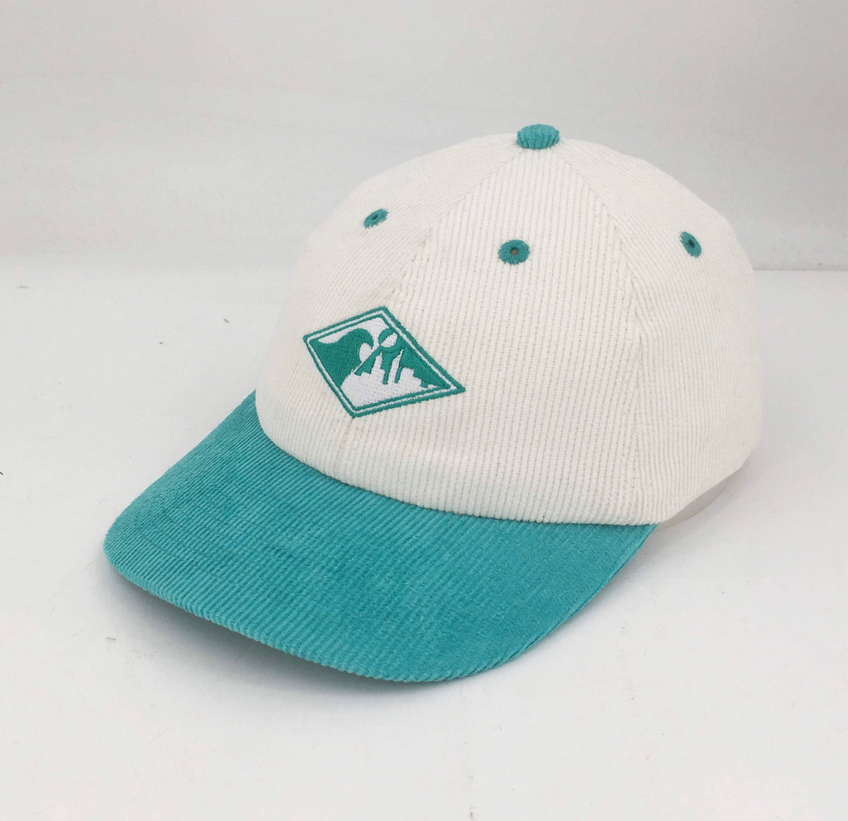 Jewel Cap – FOSS Clothing