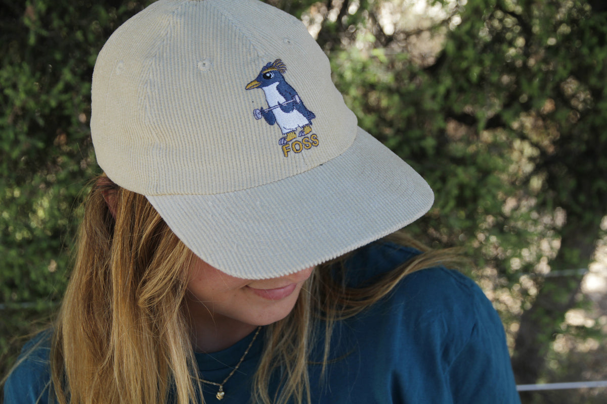 Protein Pete – FOSS Clothing